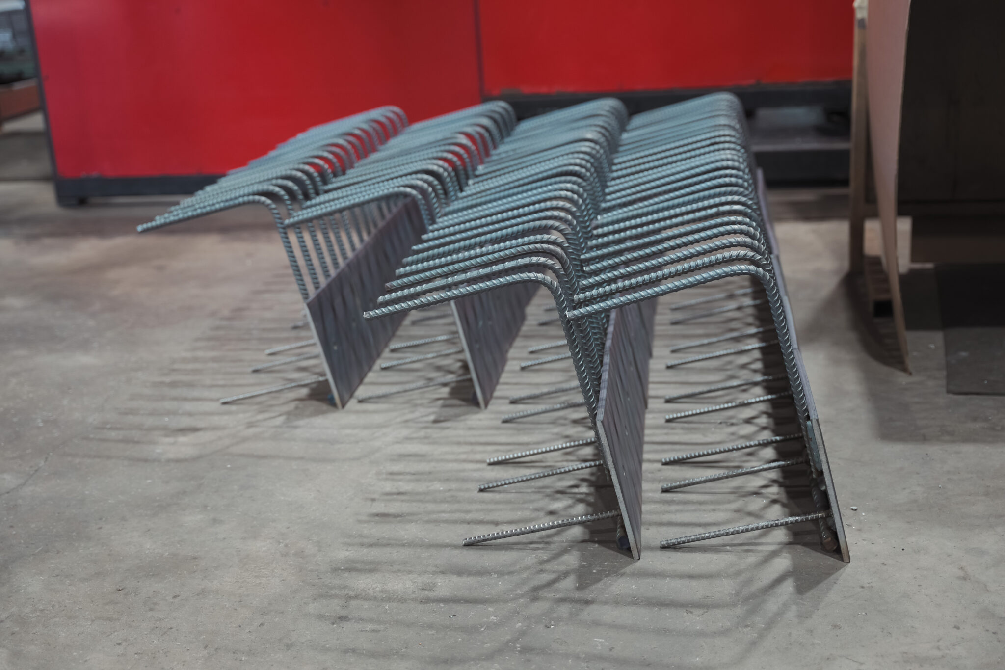 Embeds – Tucker's Machine and Steel Service, Inc.